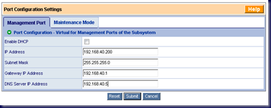 MPECS Inc. Blog: Promise VTrak WebPAM PROe – Quick First Time ...